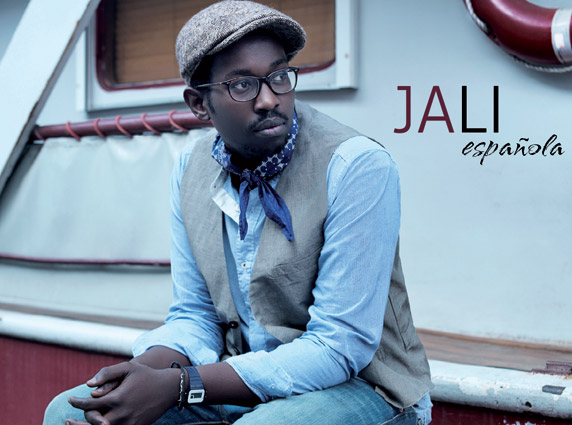 Jali : découvrez le second extrait en animation de son album