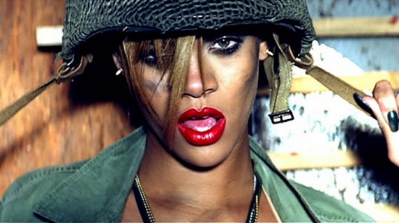 Rihanna dans "Battleship" : la bande-annonce