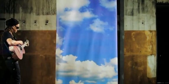 Caligagan : découvrez son clip "Run"