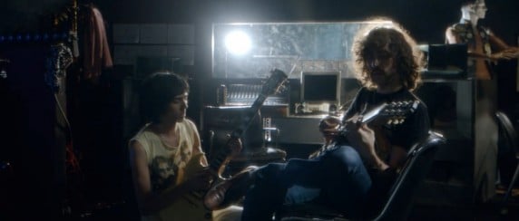 Justice dévoile le clip "Audio, Video, Disco"