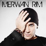 Merwan Rim a signé son premier album chez Mercury/Universal