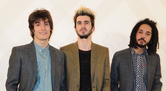 BB Brunes : le troisième abum bientôt dans les bacs