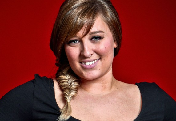 Leanne Mitchell, gagnante de "The Voice" UK, ne convainc pas