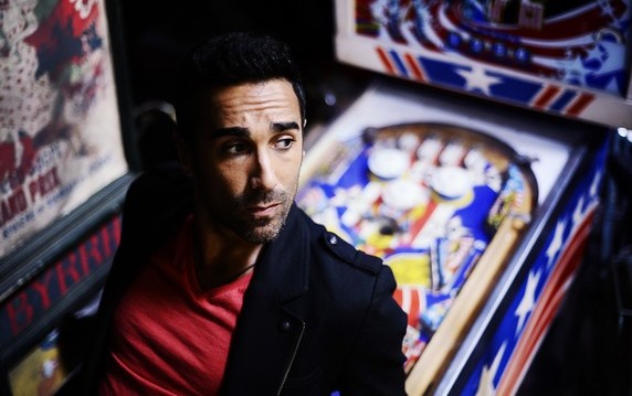 Mani : écoutez son nouveau single "American Dream"