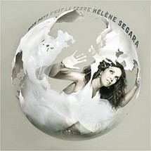 Hélène Segara publiera un album de reprises de Joe Dassin avant l'été
