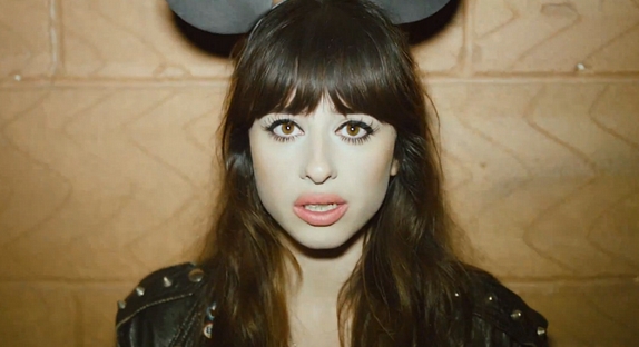 Foxes Singer Youth
