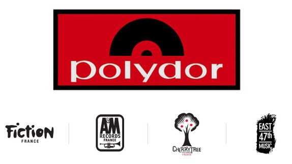 Polydor crée de nouvelles entités et recrute K-Maro