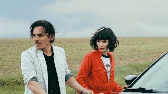 "Miracles" : The Dø dévoile le trailer du film de son troisième album ...