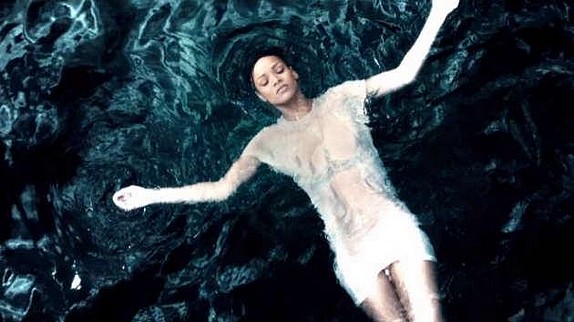 Rihanna affiche un nouveau record sur Vevo (YouTube) : plus de 6 ...