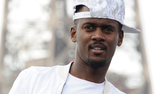 Black M va chanter pour les commémorations de la bataille de Verdun
