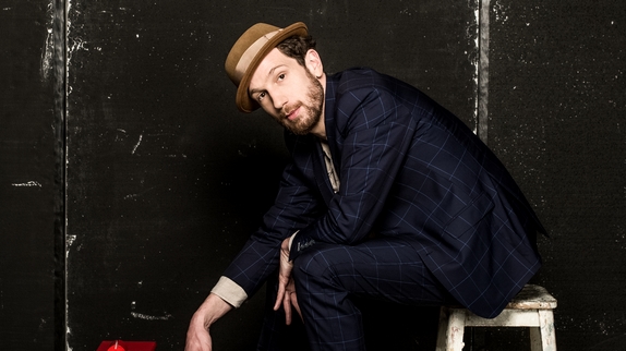 Igit en interview : "Après "The Voice", ça me ferait marrer de faire l ...