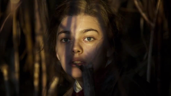 "Nos Patriotes" : Louane entre en résistance dans la bande-annonce de ...