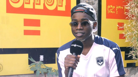 MHD en interview (partie 2) : "Une collaboration avec Major Lazer est ...