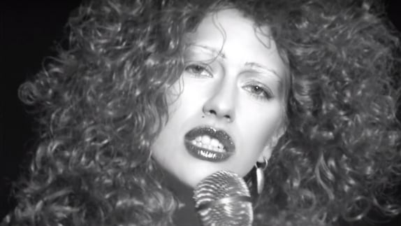 Clip "Ohio" : King Princess se déchaîne sur scène