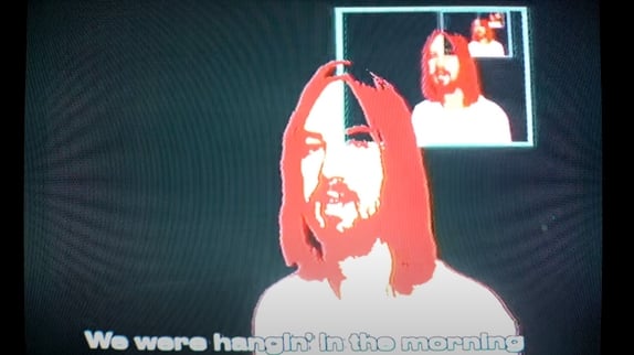 Clip "Is It True" : Tame Impala en plein trip psychédélique