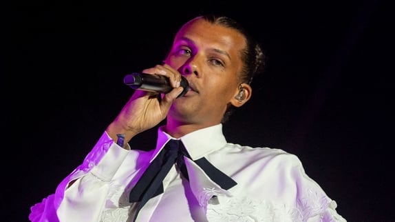 Stromae réalise un exploit aux Etats-Unis grâce à son duo avec Pomme