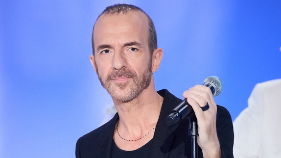 Calogero prêt à mettre fin à sa carrière : "Je suis capable de ...