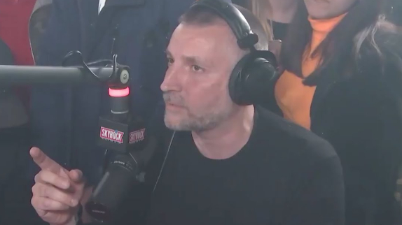"Planète Rap" : l'émission culte de Skyrock débarque à la télévision