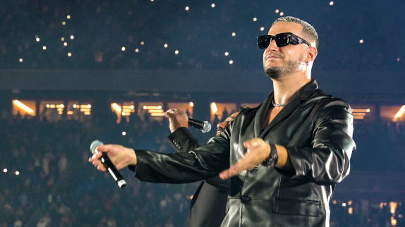 DJ Snake va jouer au Stade de France et à Bercy... le même soir