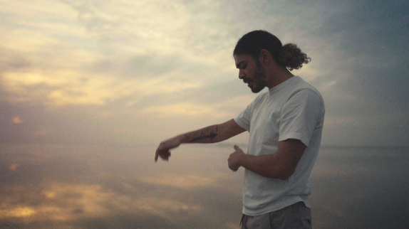 Zamdane annonce la sortie imminente de son nouvel album "Solsad"