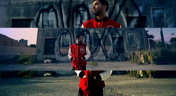Drake dévoile le clip "Headlines"