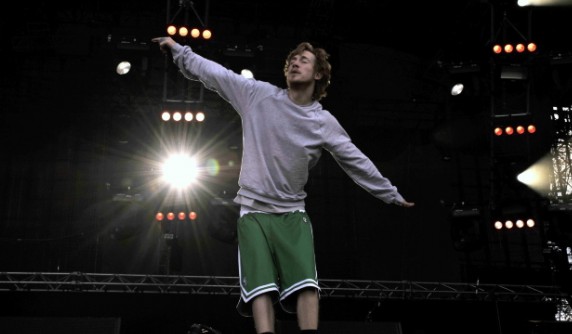 Asher Roth : un deuxième album en mars