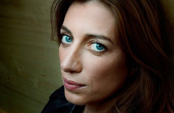 Anaïs s'entretient avec son éditrice (vidéo)