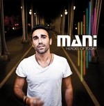 Mani en concert au Café de la Danse le 2 juin