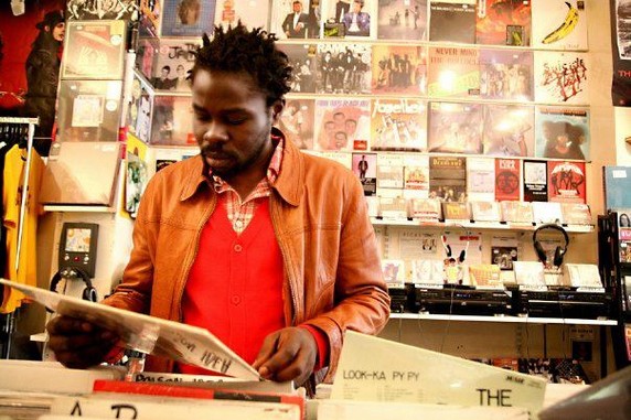 Féfé bientôt de retour avec son deuxième album