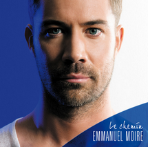 Emmanuel Moire partage son nouveau clip "Beau malheur" avec Fauve