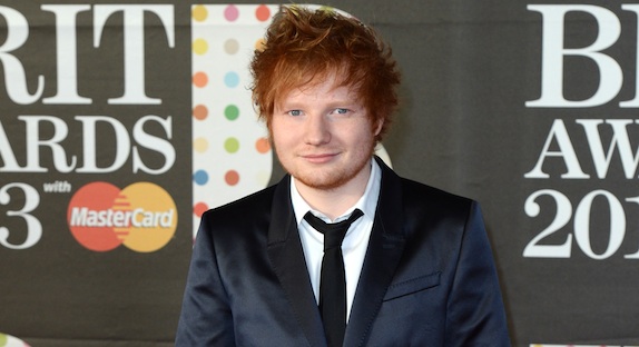 Ed Sheeran va reprendre le générique de la série "Buffy contre les ...