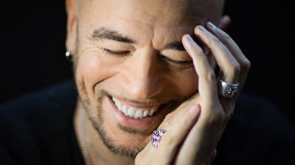 Pascal Obispo : un nouvel album de chansons originales en décembre prochain
