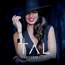 Tal dévoile son nouveau single "A l'international"