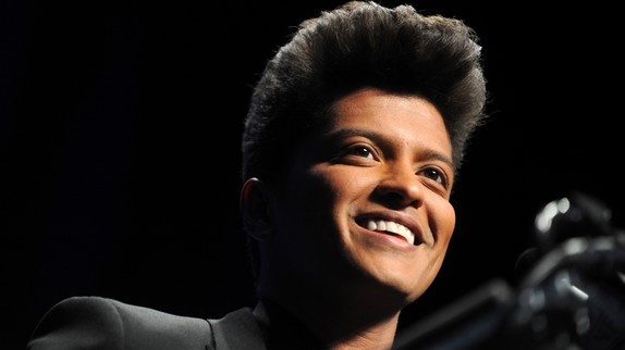 "Rio 2" : Bruno Mars chante "Welcome Back" pour la bande originale du film