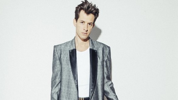 Mark Ronson : "Uptown Special", un album funk et décapant