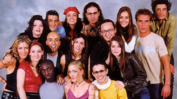 Star Academy fête ses 15 ans : Alexia-Laroche Joubert, Mario et Armande ...