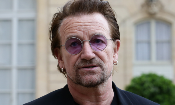 Paradise Papers : Bono (U2) "écoeuré" d'être éclaboussé par le scandale