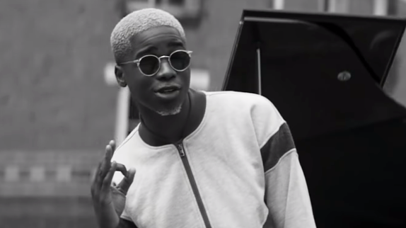 Clip "XIX" : MHD revient aux sources et présente son quartier d'enfance