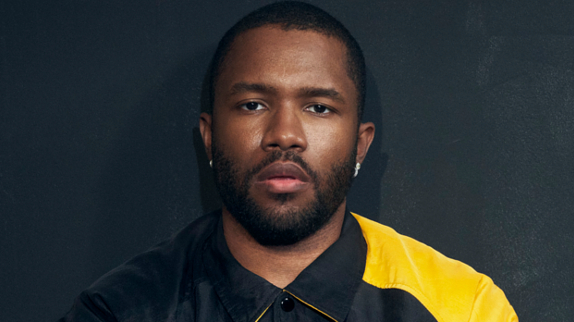 "DHL" : Frank Ocean fait son grand retour avec une chanson planante