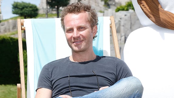 Sinclair de retour avec "Elle dit" : le chanteur s'explique sur sa ...