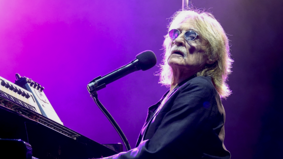 Christophe : un "Ultime" album le 9 octobre avec ses plus grands tubes