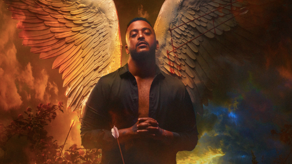 Slimane en concert : il annonce le "Cupidon Tour" avec une date à l ...