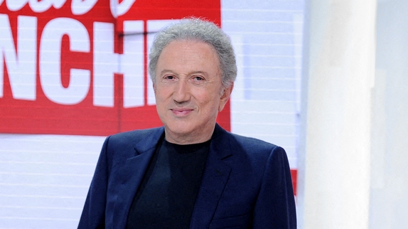 Hospitalisé, comment va vraiment Michel Drucker ? Cyril Hanouna donne de ses nouvelles