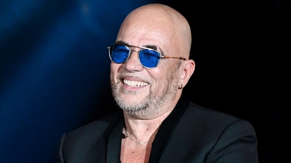 Pascal Obispo : ses albums sont de retour sur les plateformes de streaming