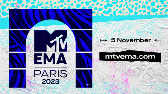 MTV EMA 2023 : où acheter des places pour la cérémonie ? Toutes les infos