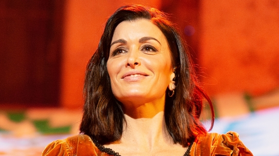 Jenifer en tournée : la liste complète des concerts de son "Juke Box ...
