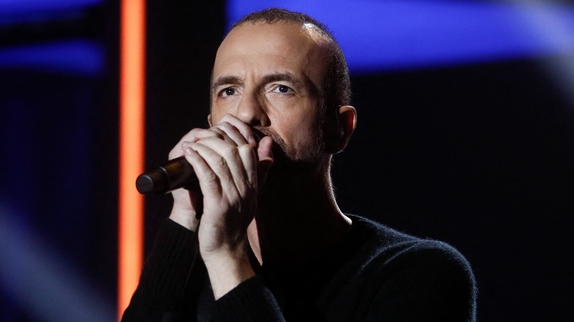 Calogero plus romantique que jamais dans le sublime clip "Rien comme ...