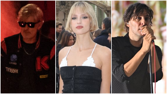 "Nightcall" : démarrage record pour le tube de Kavinsky, Angèle et ...