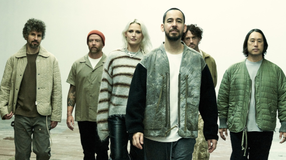 Linkin Park : quel score pour le nouveau single dans les charts ...