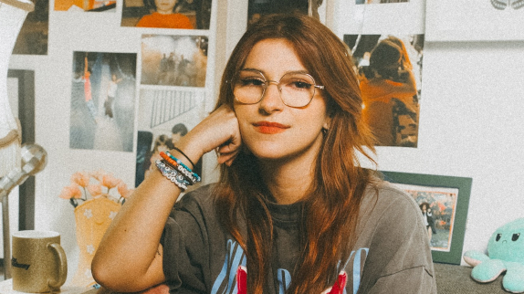 Margot Abate (Star Academy) : sa grande annonce concernant son début de ...